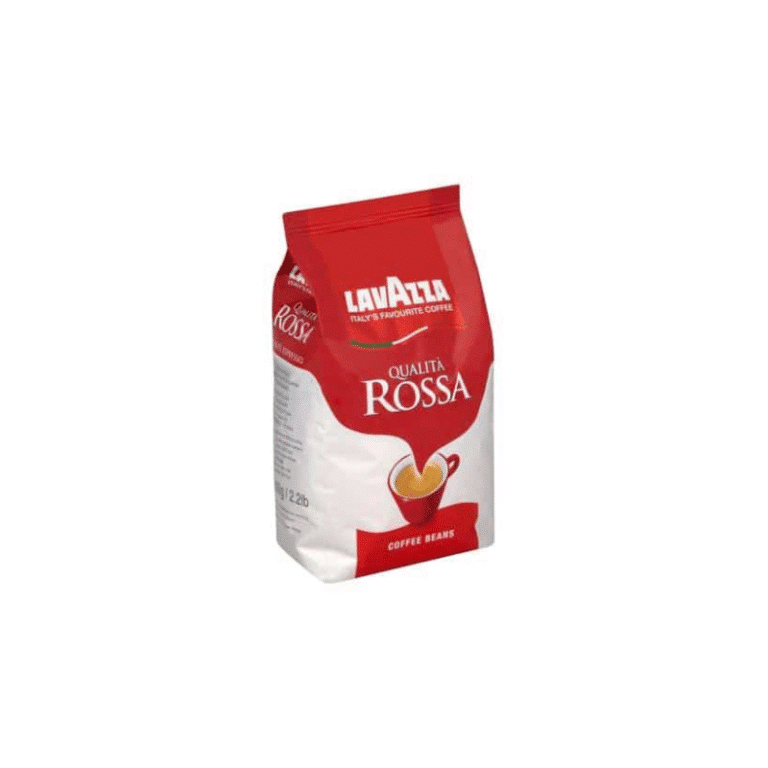 Lavazza Coffee – Authentic Italian Taste in Every Sip