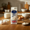 What is Heavy Cream in the UK? | Cream Types Explained
