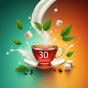 How Many Calories in a Cup of Tea? A Complete Guide to Tea & Calories