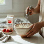 Can You Whip Single Cream? Tips, Hacks & Best Alternatives