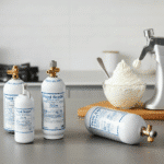 Smart Whip £24.95 Cream Chargers | Fast Delivery [NOS]