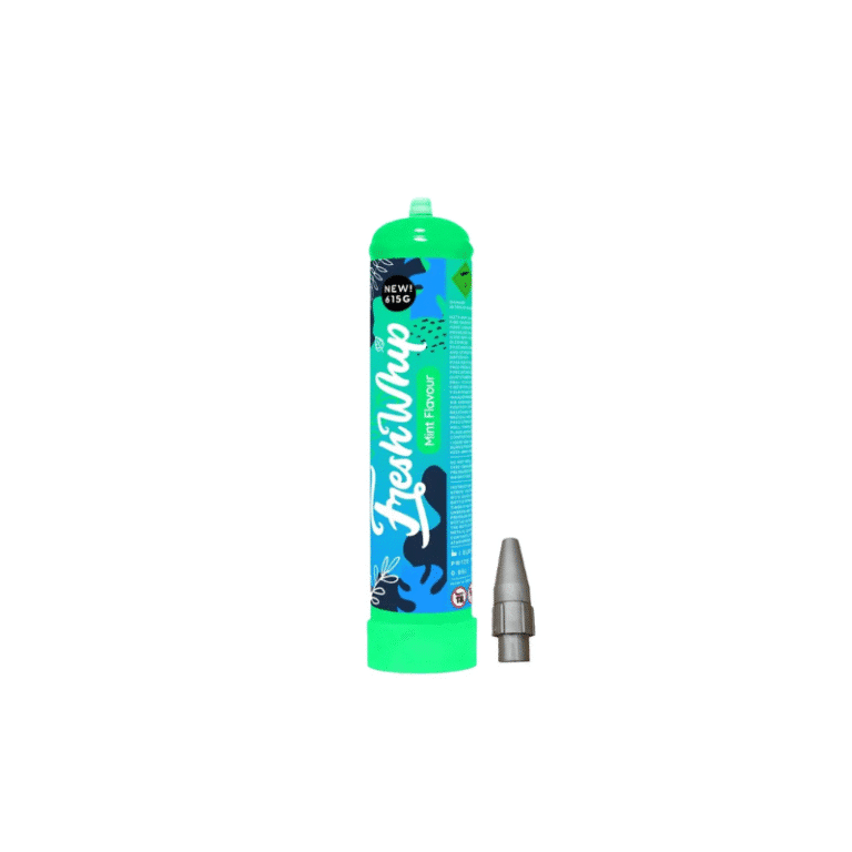 Smart Whip £24.95 Cream Chargers | Fast Delivery [NOS]