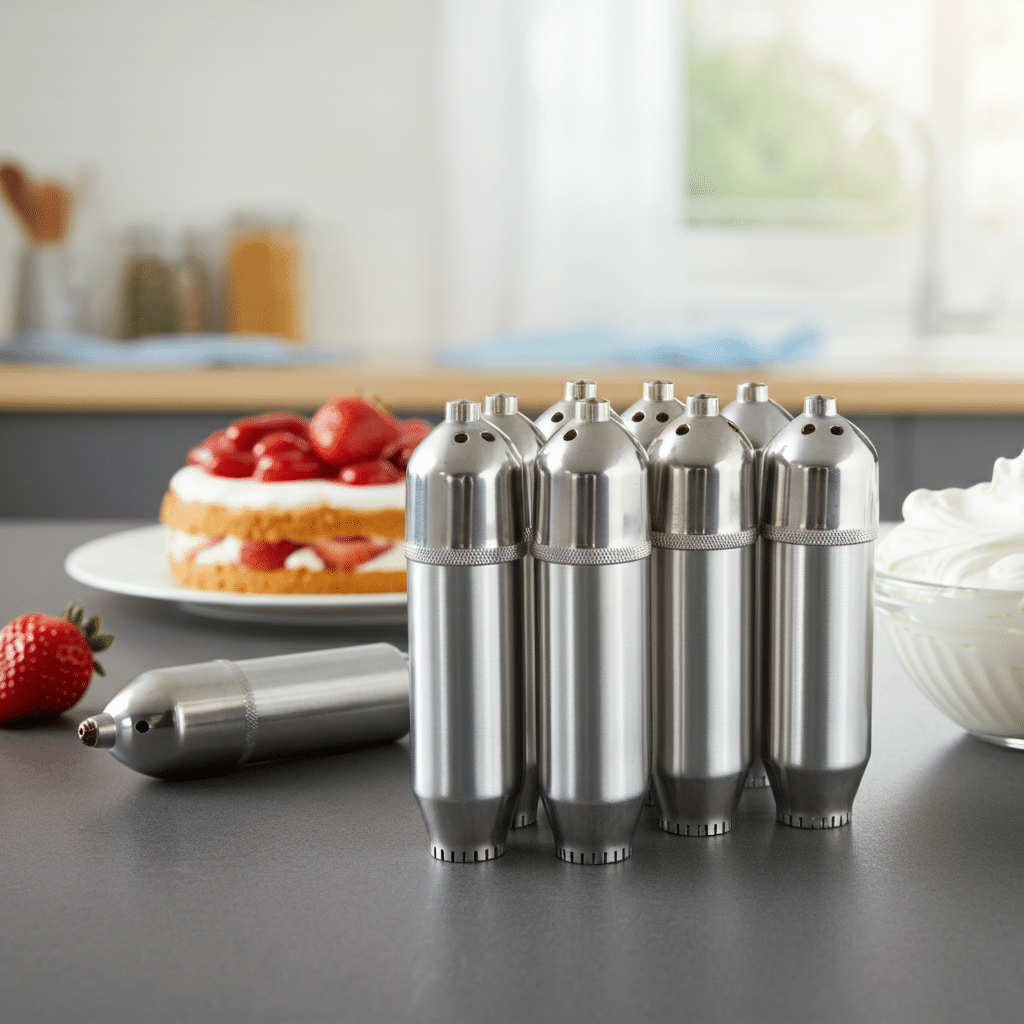 What is Heavy Cream in the UK? | Cream Types Explained