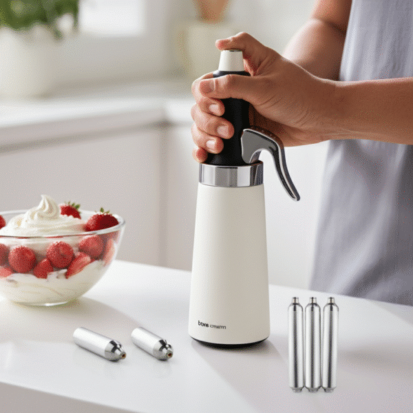 What Is Smartwhip Used For? A Complete Beginner's Guide