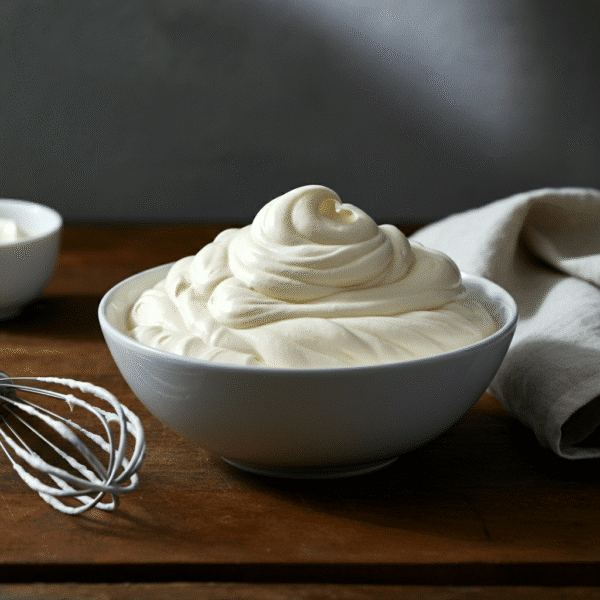 What is Heavy Cream in the UK? | Cream Types Explained